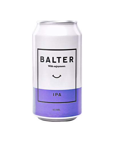 Balter IPA 375ml