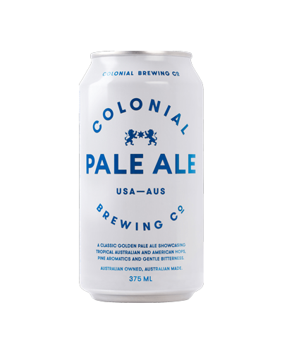 CBCo Pale Ale