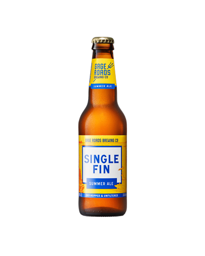 Tipple - Gage Roads Single Fin Summer Ale delivered fast