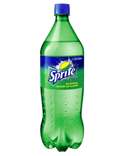 Tipple - Sprite 1.25L delivered fast