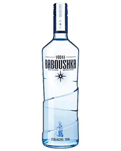 Tipple - Baboushka Vodka 700ml delivered fast