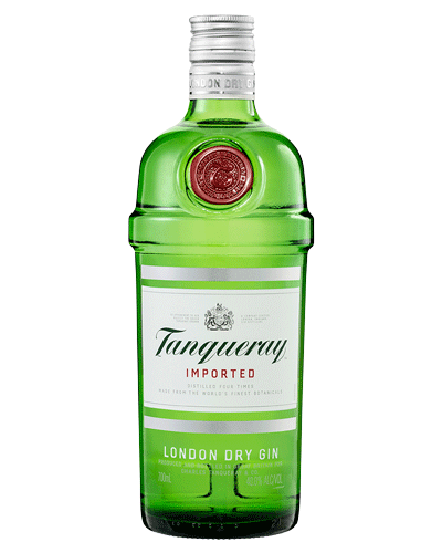Tipple - Tanqueray London Dry Gin 700ml delivered fast