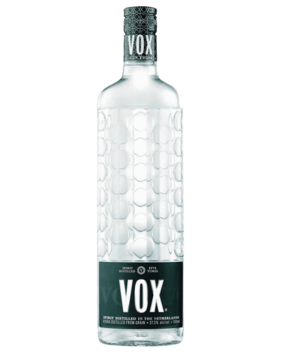Tipple - Vox Vodka 700ml delivered fast