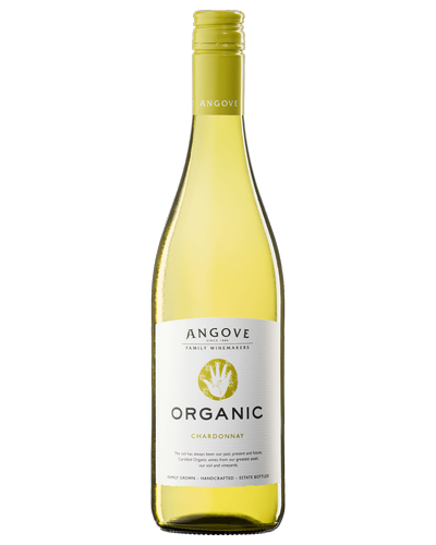 Angove Organic Chardonnay