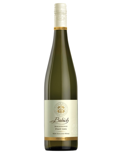 Babich Pinot Gris