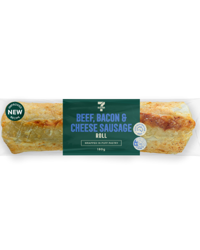 Something Delicious - Powered by Tipple