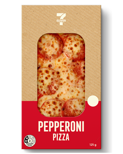 Something Delicious - Powered by Tipple